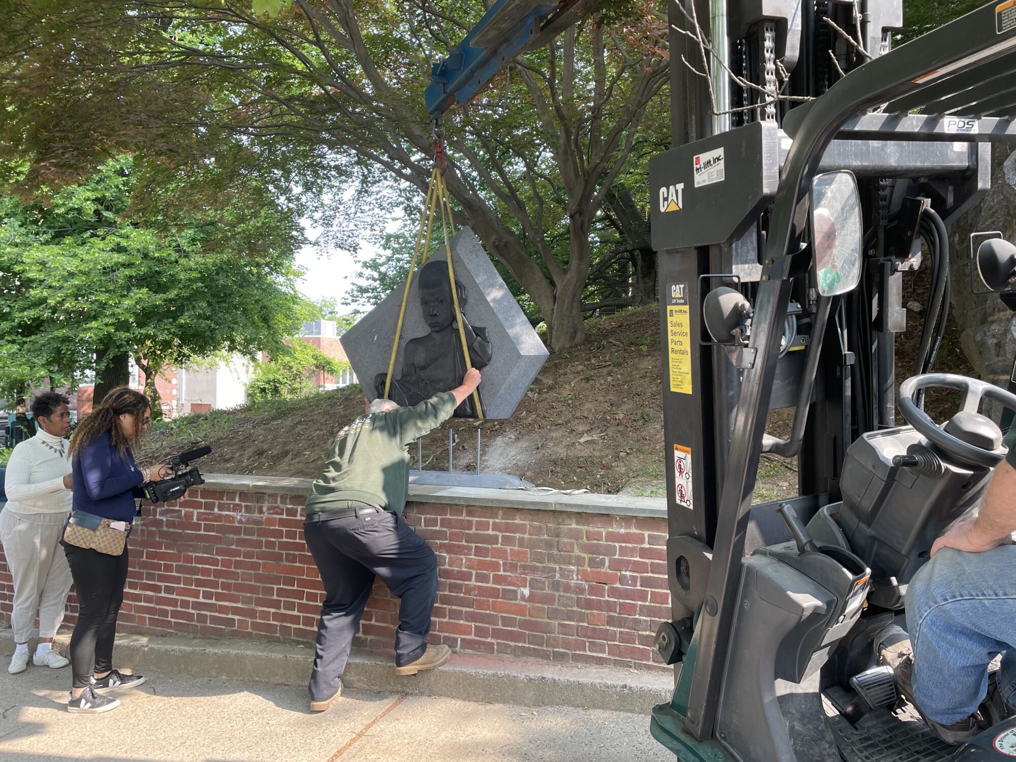 Yesterday Arrives in Irvington - Irvington Historical Society