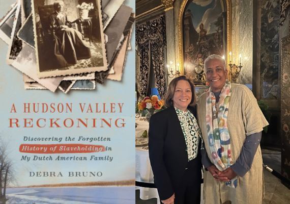 Reckoning with Ancestral Sins: A Conversation Between Descendants of ...